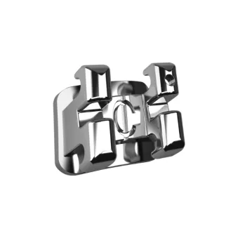 Brackets | Ormco Ormco Brackets